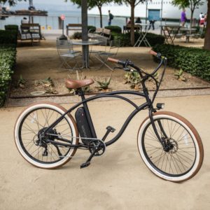 The History of Electric Bikes | eBikeBible.com
