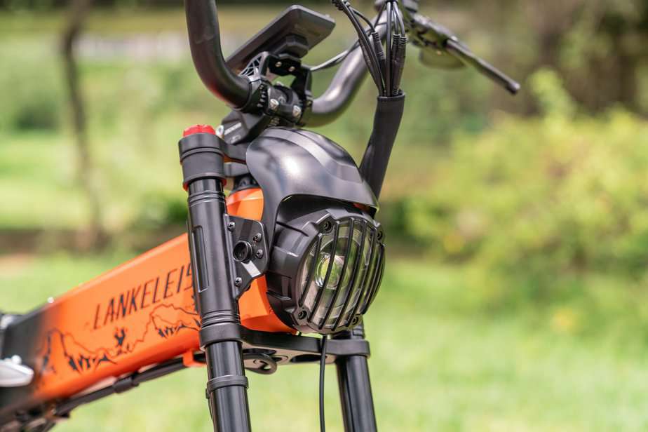 X3000 MAX Review: A Dual Motor, Fat-Tire Electric Mountain Bike for Any ...