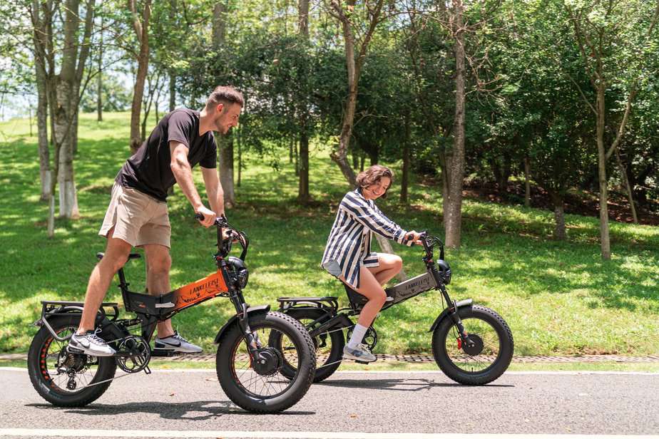 X3000 MAX Review: A Dual Motor, Fat-Tire Electric Mountain Bike for Any ... X3000 MAX Review: A Dual Motor, Fat-Tire Electric Mountain Bike for Any ...